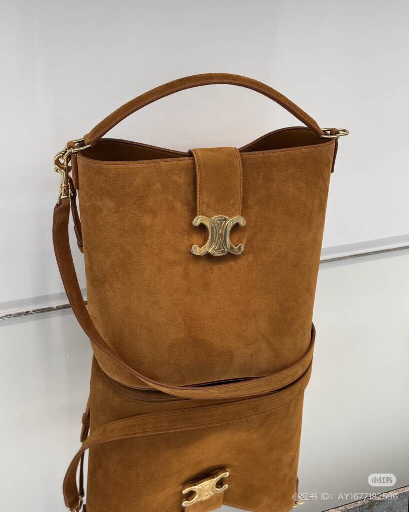 6 Suede Handbags to Spice Up Your Winter Wardrobe - PurseBop