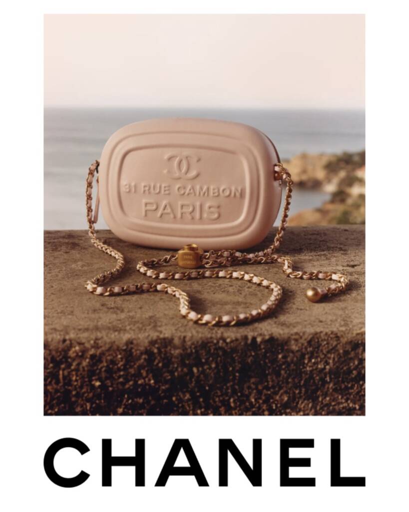 Chanel Cruise 2024/25 Bags are Sailing Into Boutiques - PurseBop