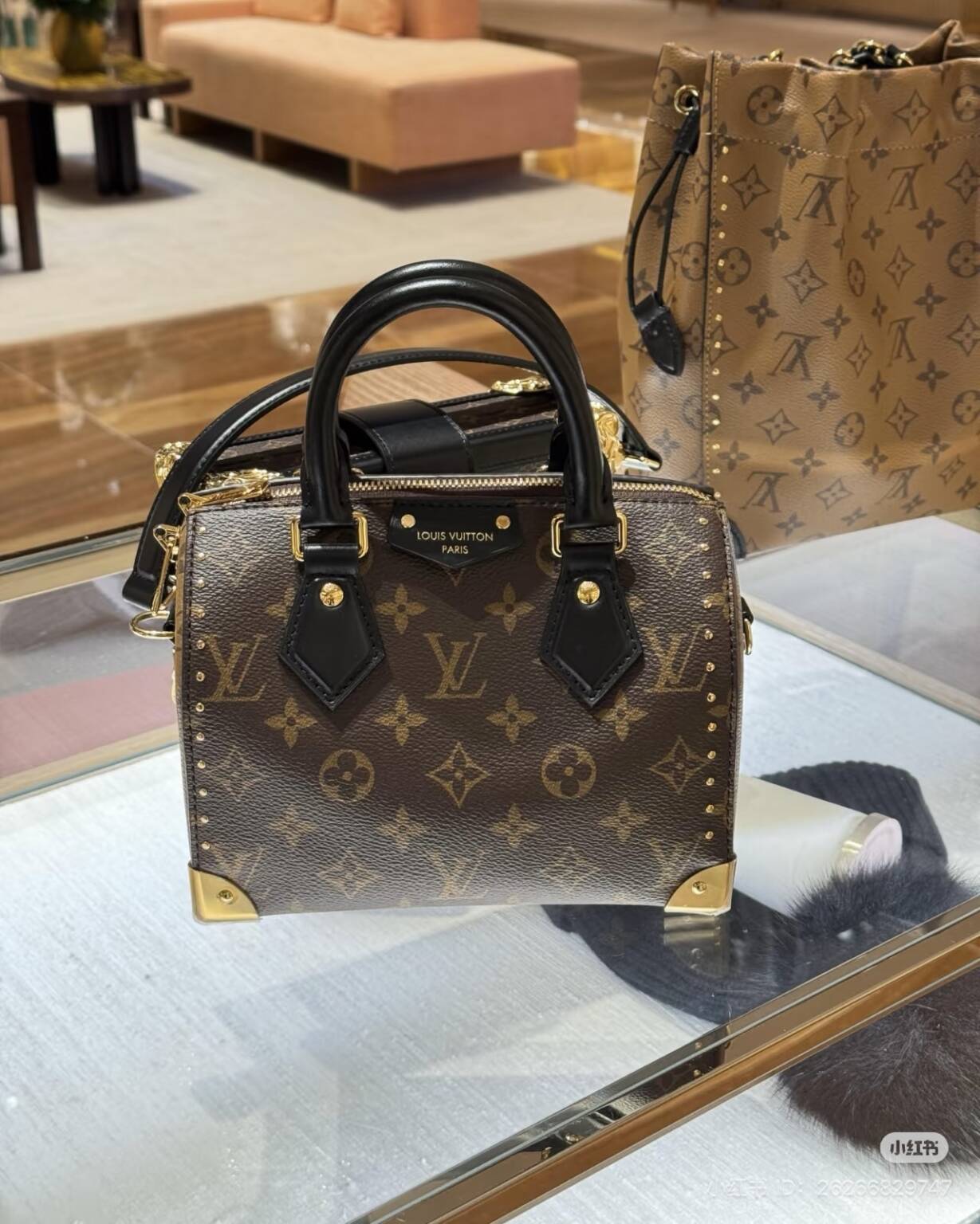 5 Hot New Louis Vuitton Cruise 2025 Bags - PurseBop