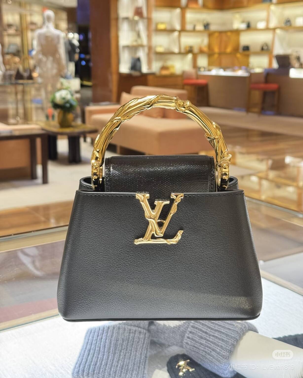 5 Hot New Louis Vuitton Cruise 2025 Bags - PurseBop