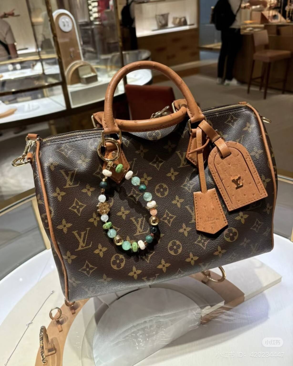 Louis Vuitton Speedy Soft: The Icon Gets a Trendy Twist - PurseBop