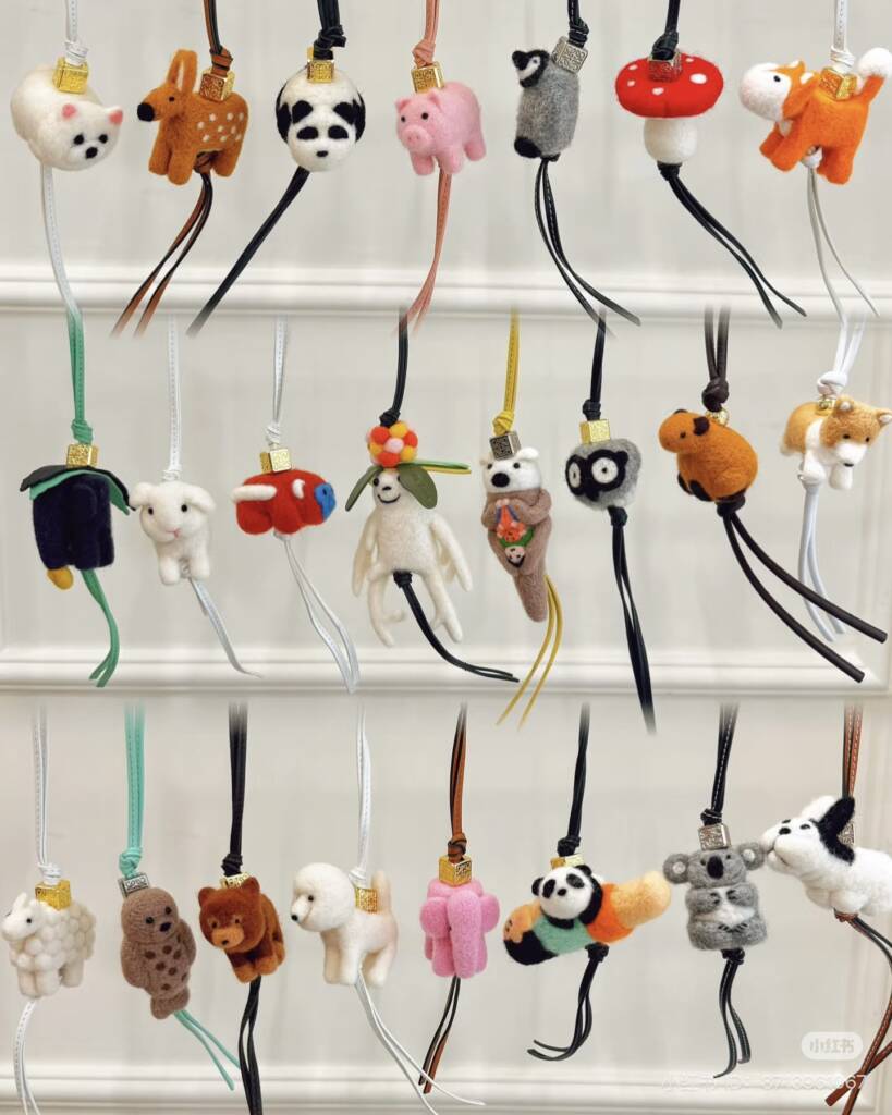 6 Hot Bag Charms to ‘Jane Birkinify’ Your Handbag This Season - PurseBop