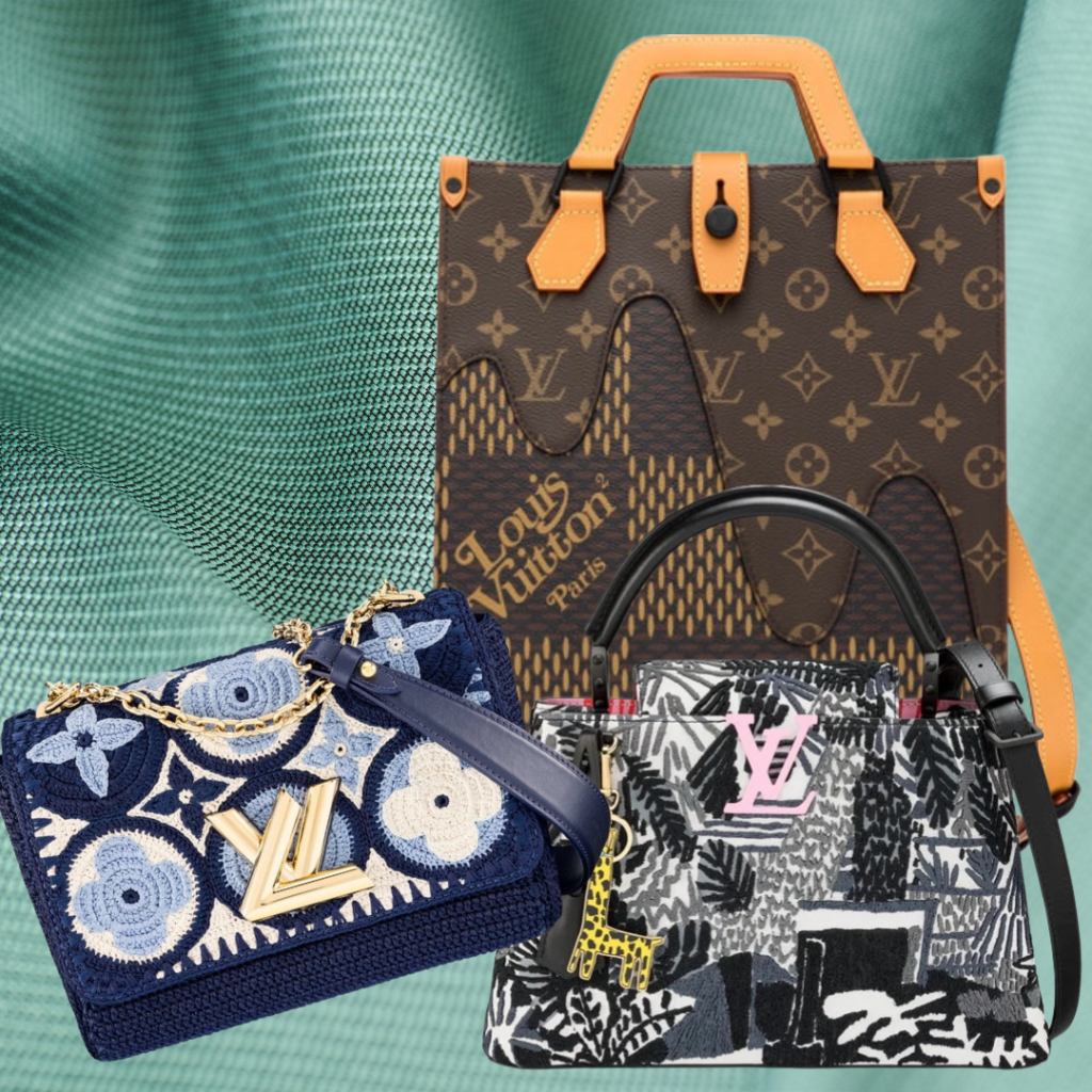 Give the Gift of Louis Vuitton: Collections that Should Be on Your ...