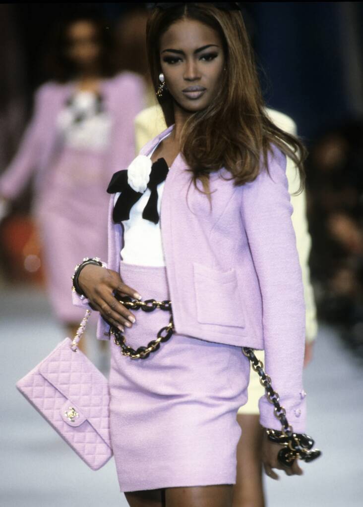 Why Matthieu Blazy is the Perfect Fit for Chanel - PurseBop
