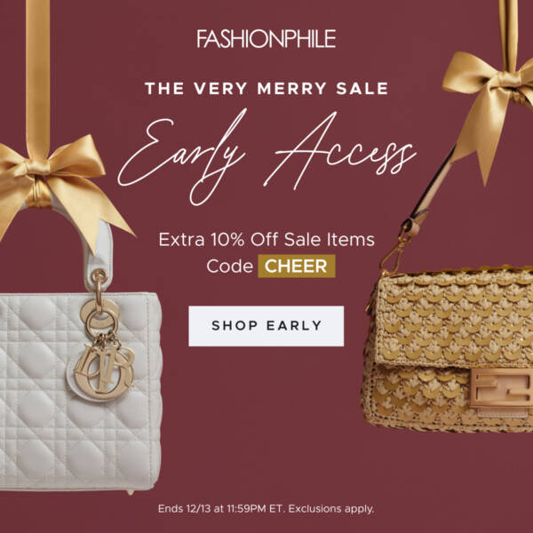 PurseBop - Designer Handbag Destination