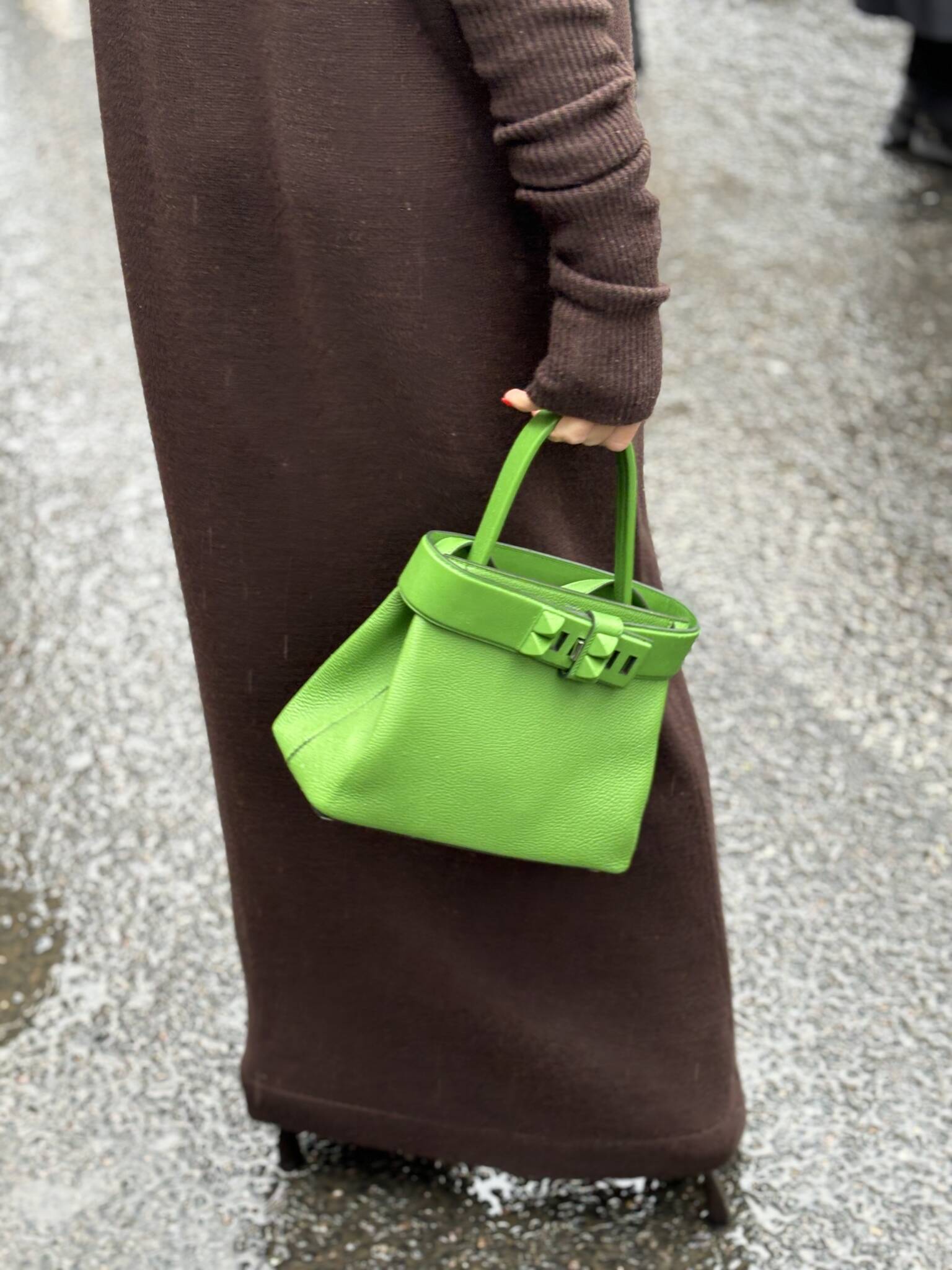 The Hermès Medor Bag: A Modern Classic in the Making - PurseBop