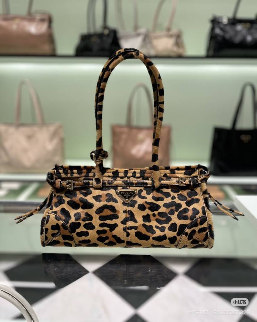 Wildly Chic: Top 5 Luxury Leopard Print Bags - PurseBop