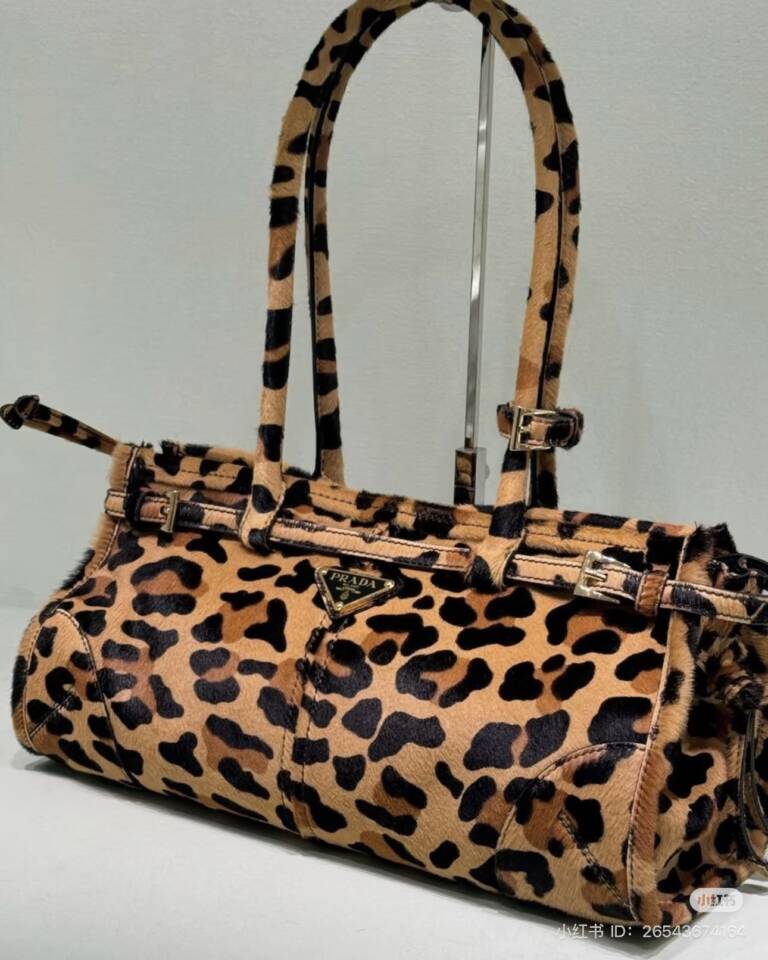Wildly Chic: Top 5 Luxury Leopard Print Bags - PurseBop