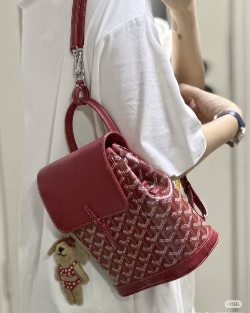 5 Unexpected Goyard Bags You'll Want to Own - PurseBop