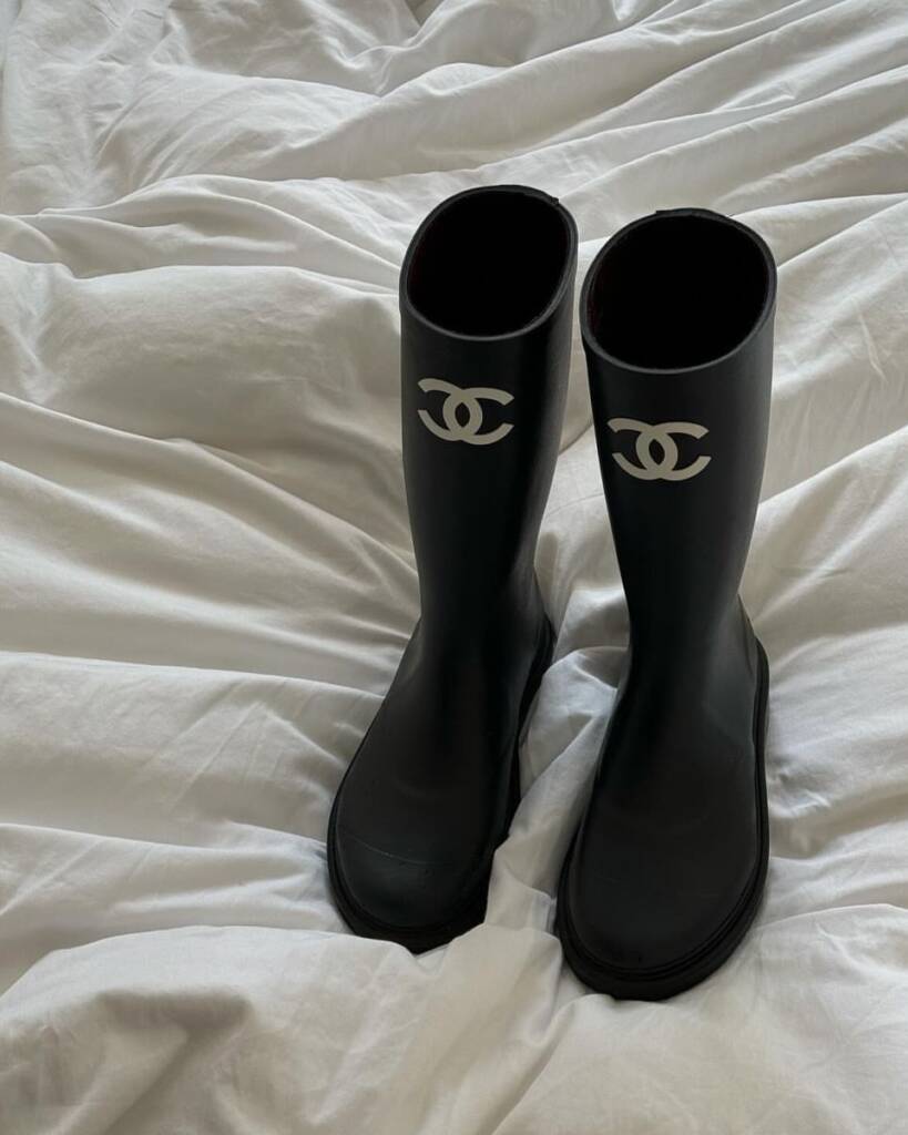 Step Into Style: Top Luxe Boots for Winter 2025 - PurseBop