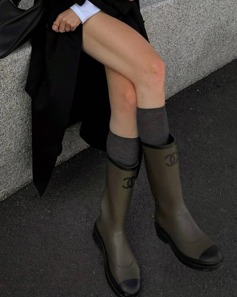 Step Into Style: Top Luxe Boots for Winter 2025 - PurseBop