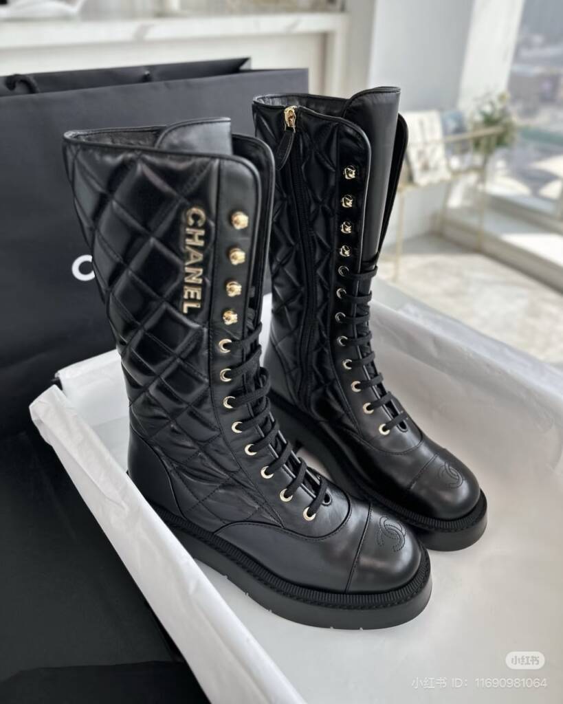 Step Into Style: Top Luxe Boots for Winter 2025 - PurseBop