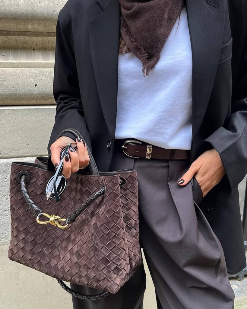 Why Matthieu Blazy is the Perfect Fit for Chanel - PurseBop