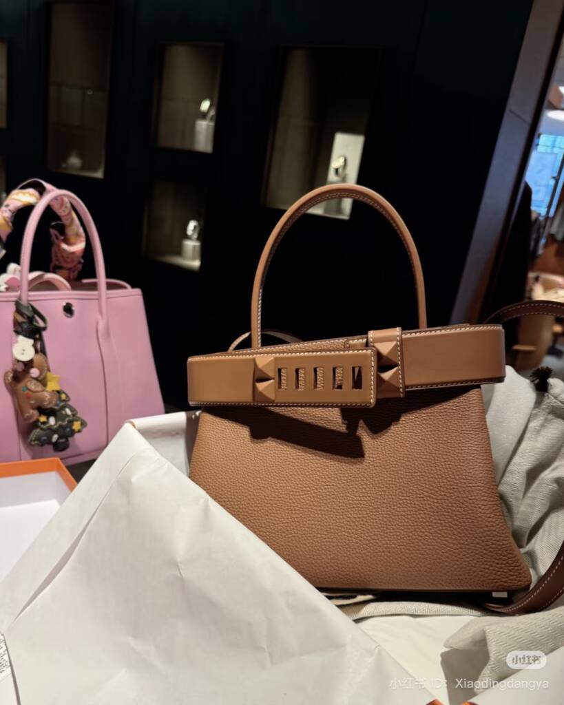 The Hermès Medor Bag: A Modern Classic in the Making - PurseBop