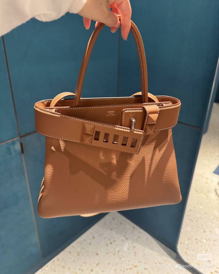 The Hermès Medor Bag: A Modern Classic in the Making - PurseBop
