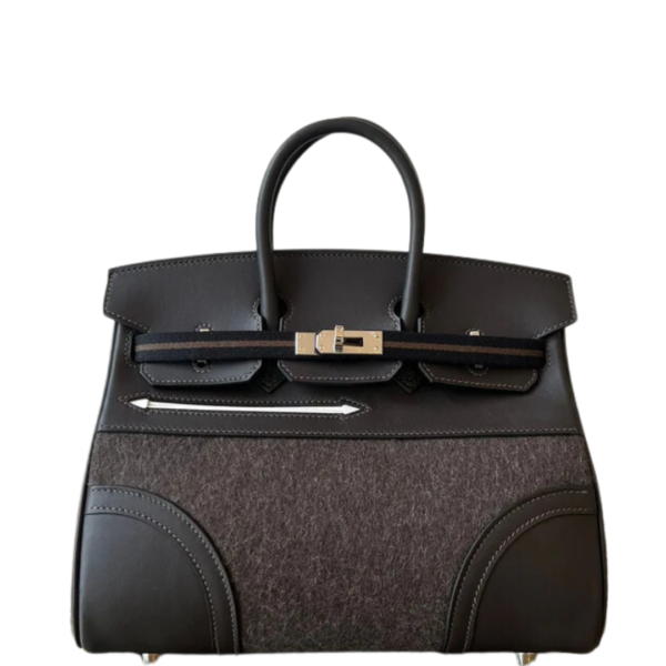 My Obsession With Hermès Mini Handbags Continue