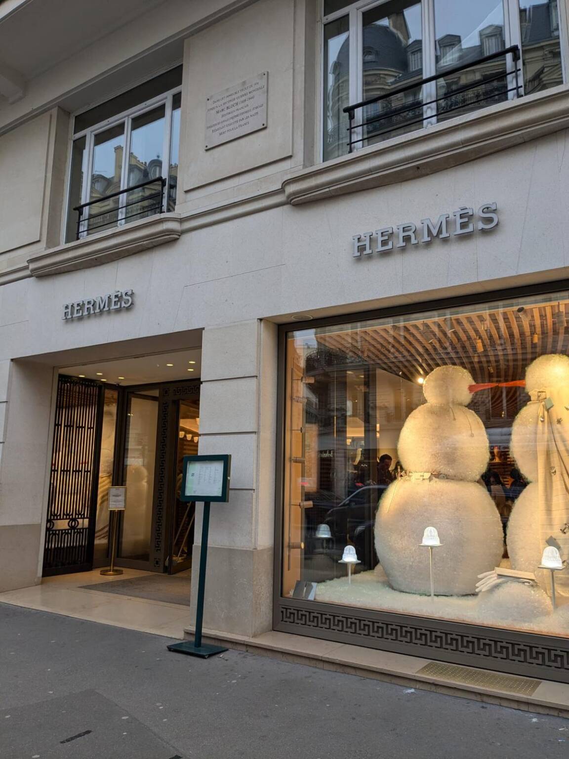 Being Patient in Paris: My First Hermès Story - PurseBop