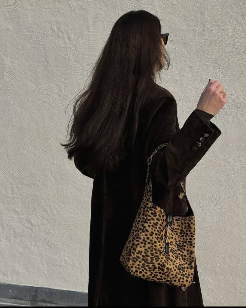 Wildly Chic: Top 5 Luxury Leopard Print Bags - PurseBop