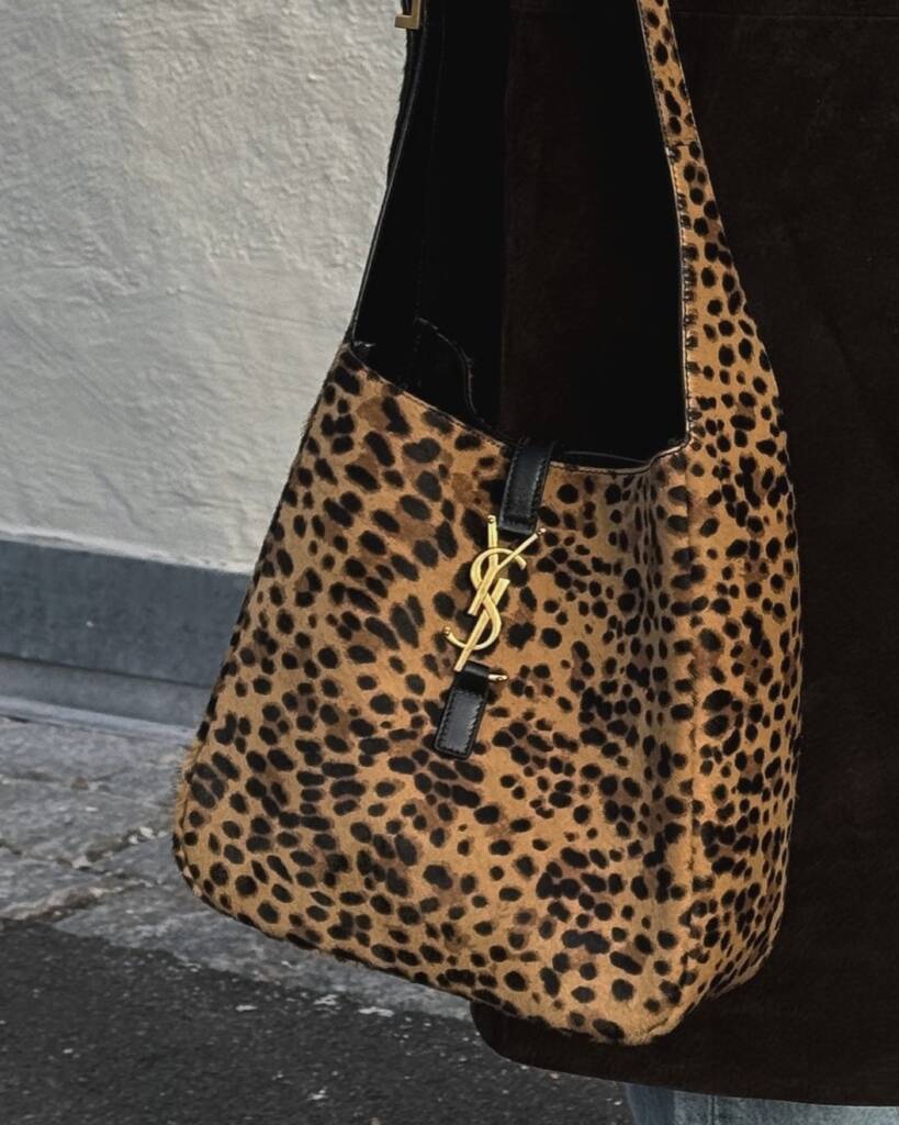 Wildly Chic: Top 5 Luxury Leopard Print Bags - PurseBop