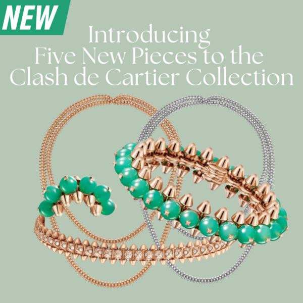 Riches of Richemont: Exploring the Growth of Van Cleef & Arpels and ...