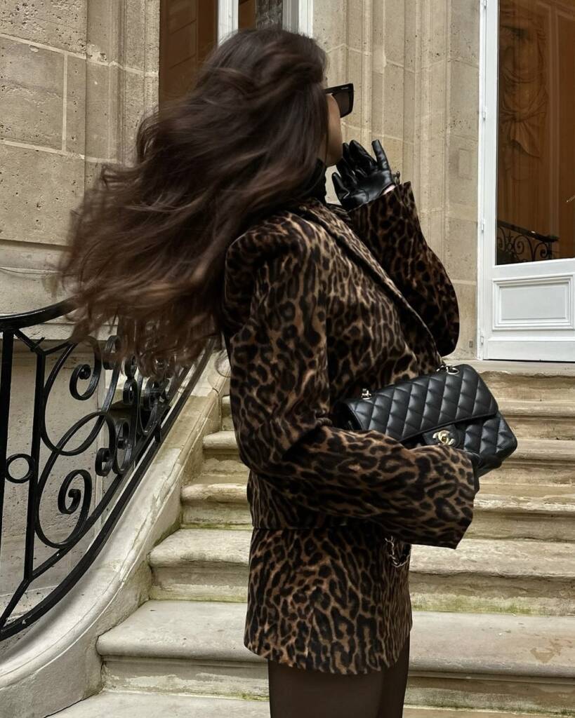 Wildly Chic: Top 5 Luxury Leopard Print Bags - PurseBop