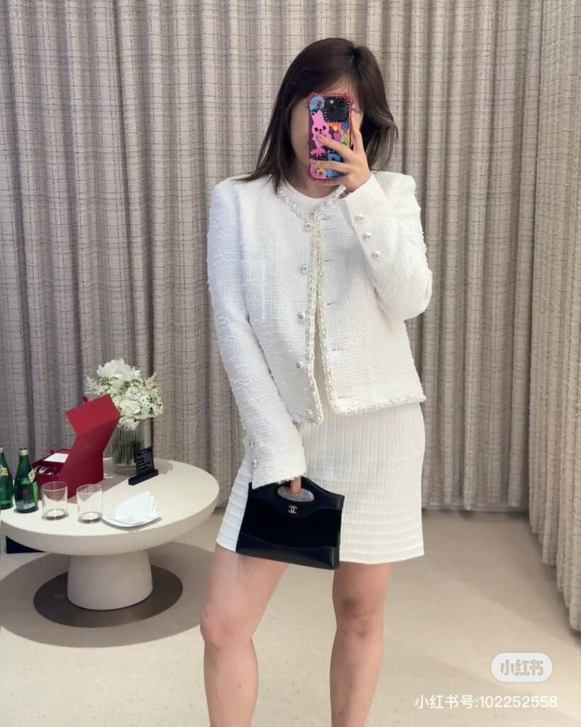 Chanel Spring-Summer 2025 Pre-Collection (25P) Bags Have Arrived - PurseBop