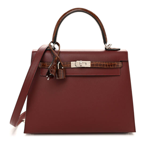 The Hermès Shoulder Birkin is Back: A Resurgence of a Classic - PurseBop