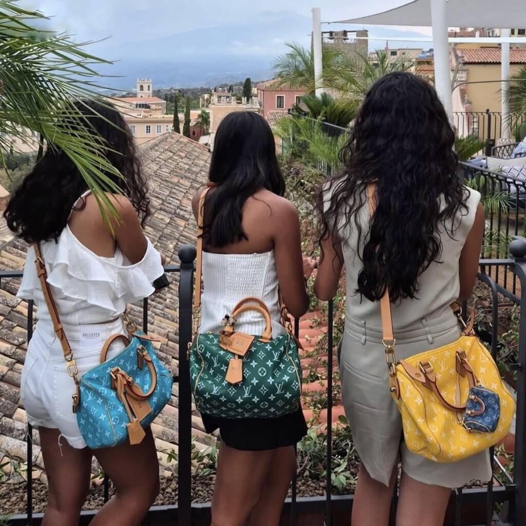 LVMH Beats 2024 Financial Expectations And Confident for 2025 - PurseBop