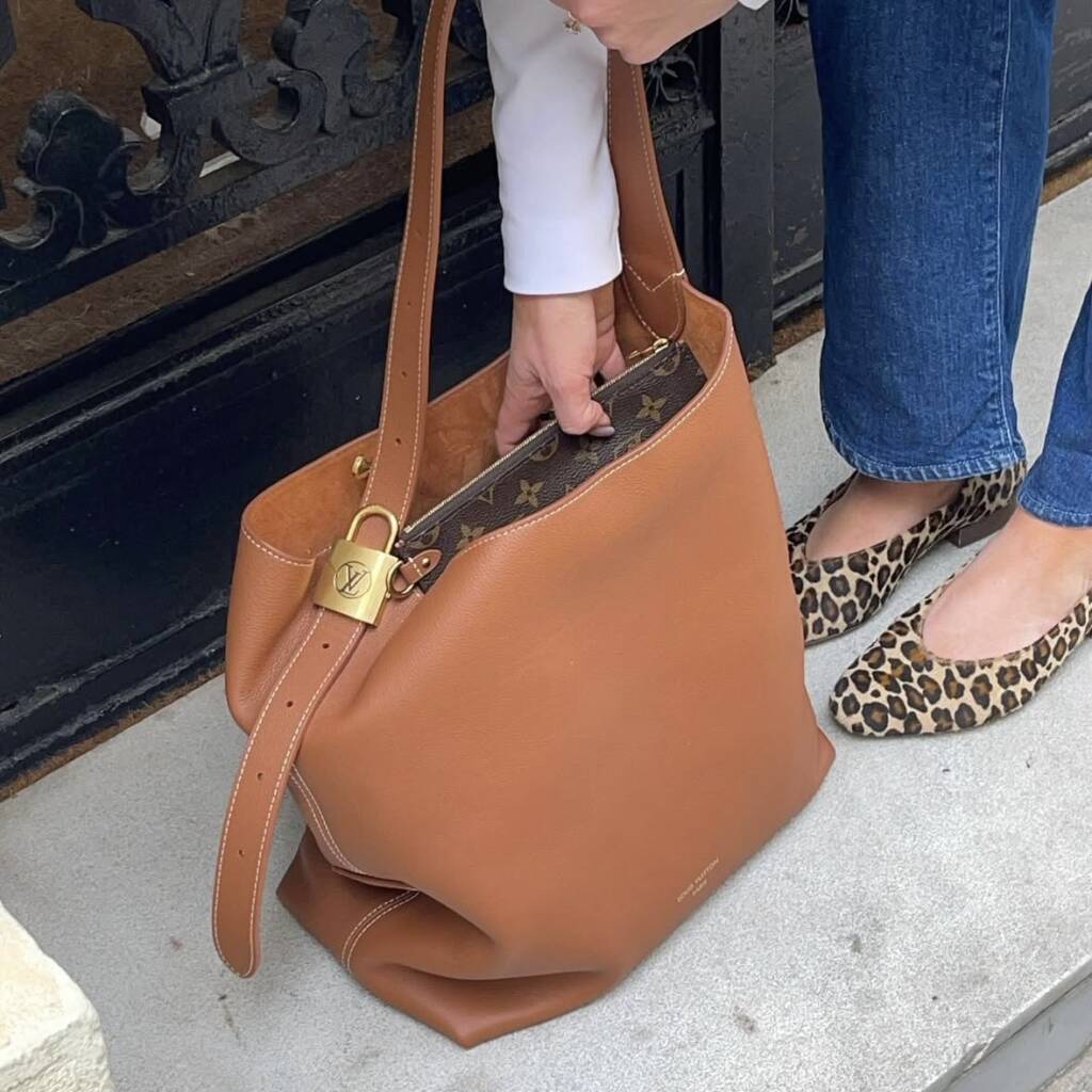 LVMH Beats 2024 Financial Expectations And Confident for 2025 - PurseBop