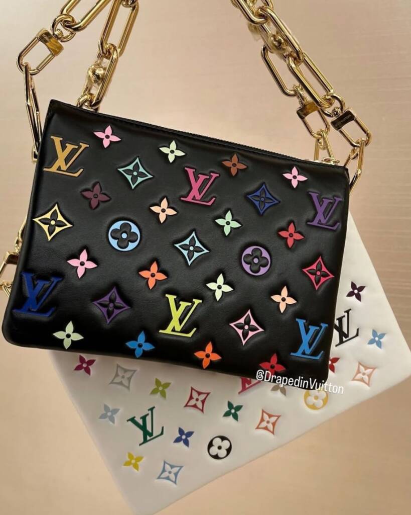 The 7 Most Coveted Louis Vuitton x Takashi Murakami Monogram ...
