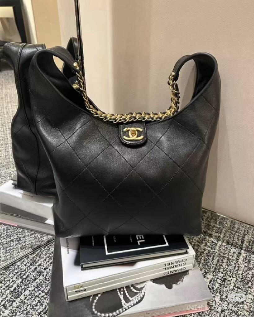Chanel Spring-Summer 2025 Pre-Collection (25P) Bags Have Arrived - PurseBop
