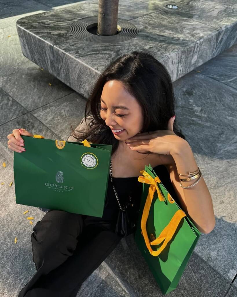 The Goyard Tote Price Guide 2025: Where to Shop for the Best Deals ...