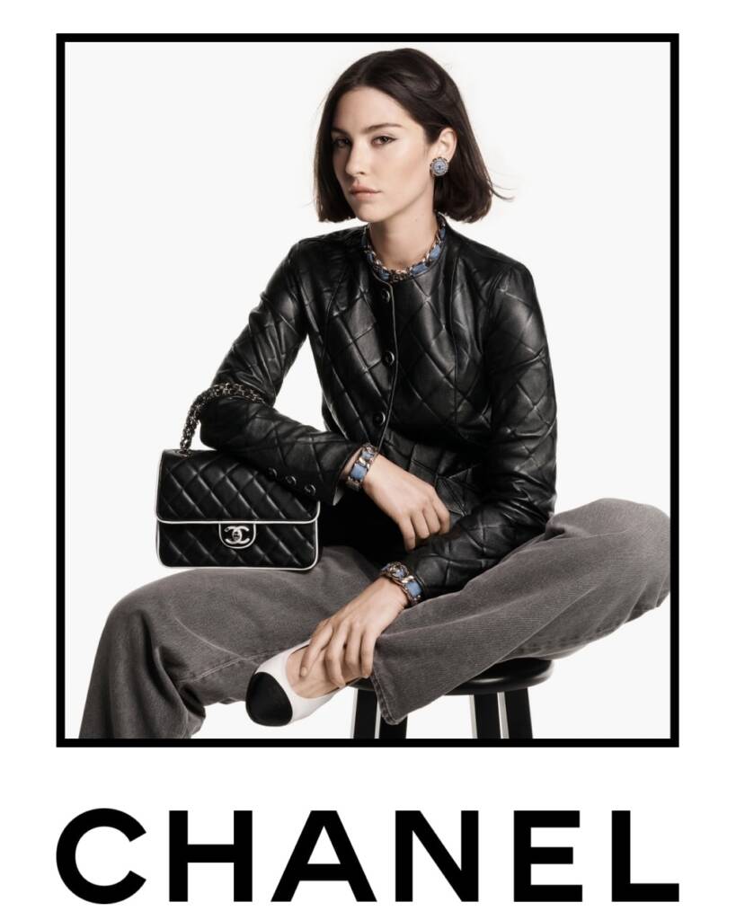 Chanel Spring-Summer 2025 Pre-Collection (25P) Bags Have Arrived - PurseBop