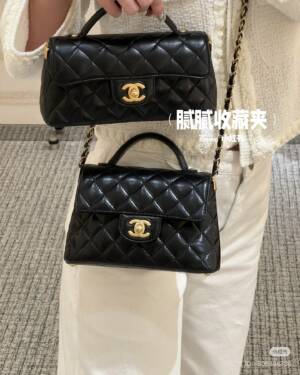 Chanel Spring-Summer 2025 Pre-Collection (25P) Bags Have Arrived - PurseBop