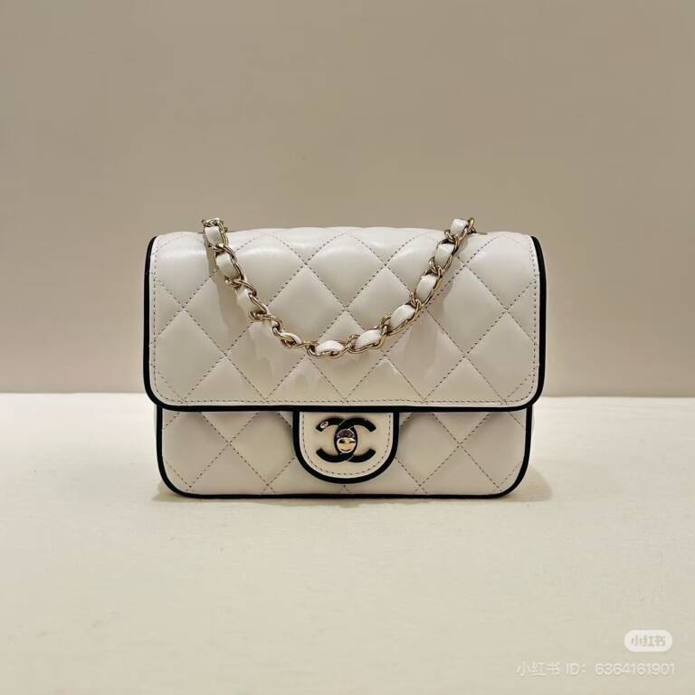 Chanel Spring-Summer 2025 Pre-Collection (25P) Bags Have Arrived - PurseBop