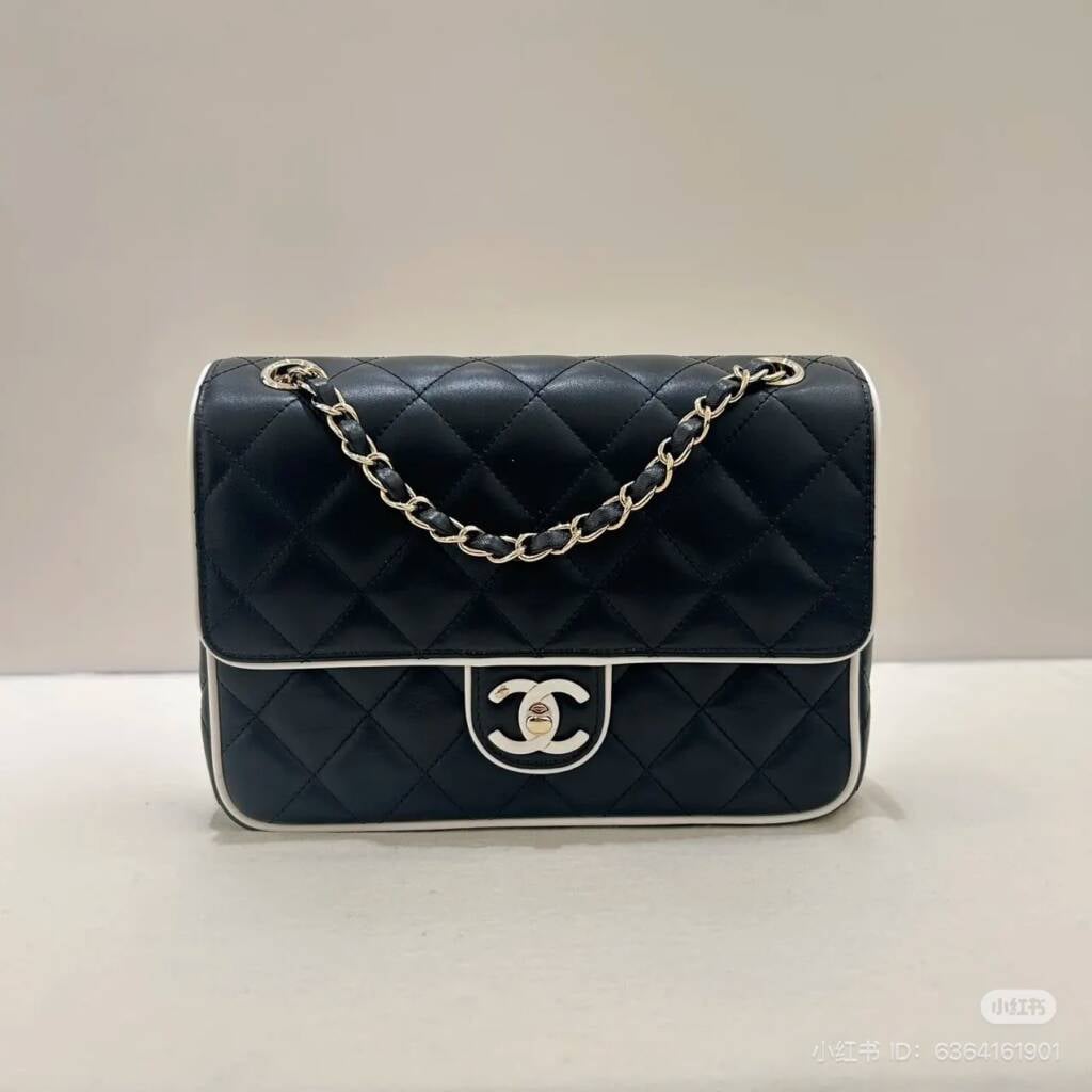 Chanel Spring-Summer 2025 Pre-Collection (25P) Bags Have Arrived - PurseBop