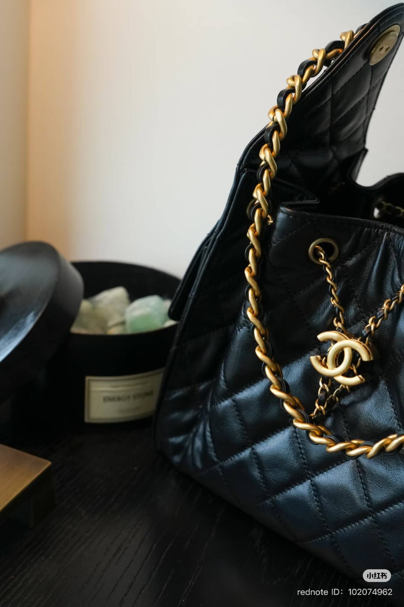 Move Over Chanel 22: The New Chanel 25 Bag Has Arrived - PurseBop