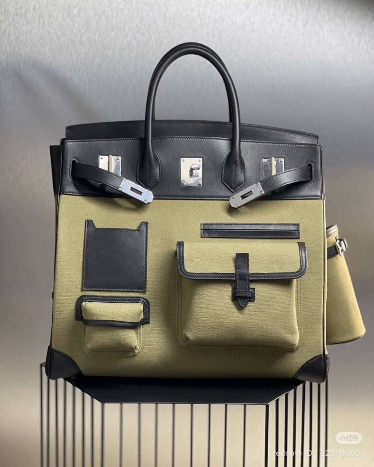 The Original Hermès Bag: The Hottest HACs - PurseBop