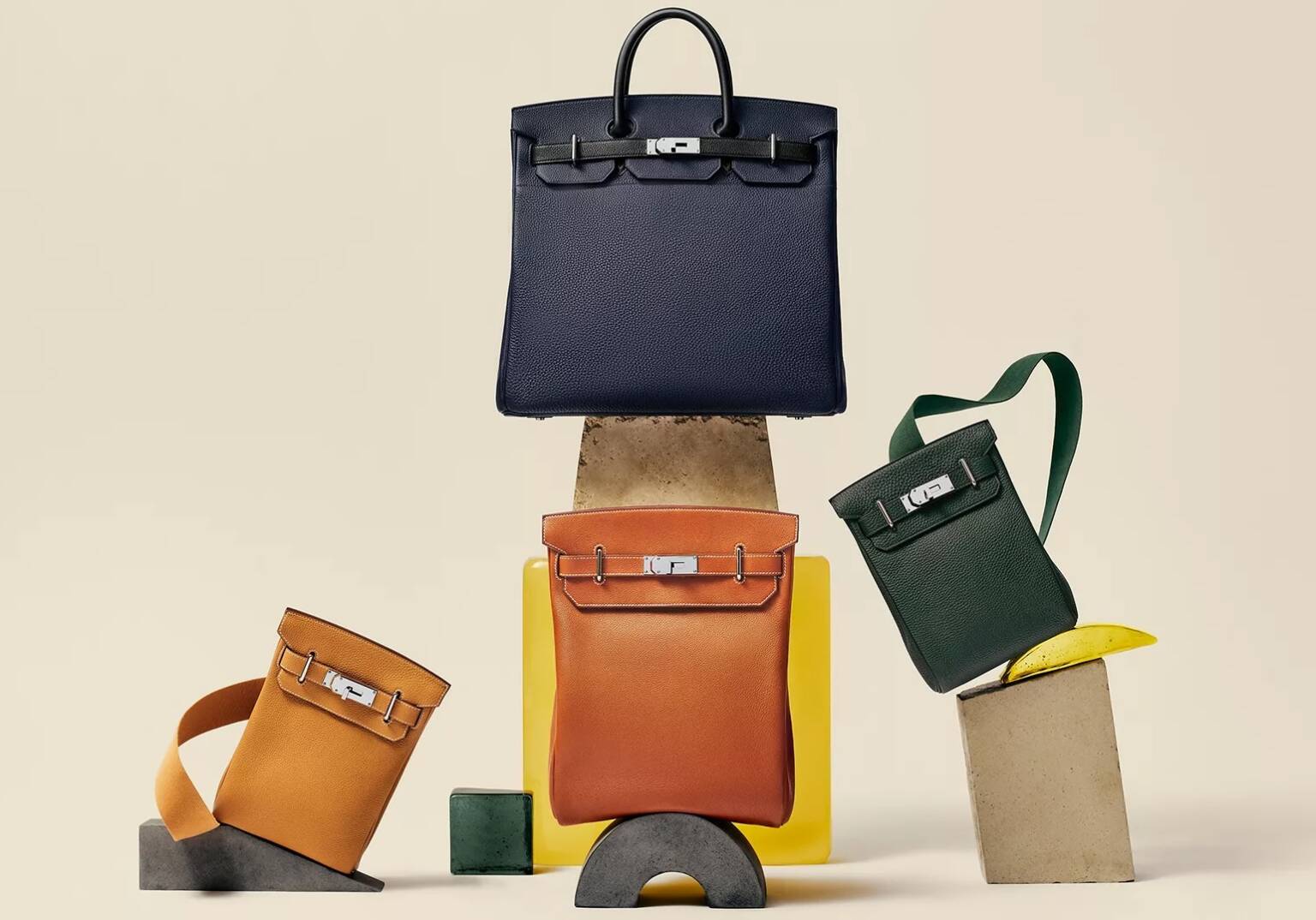 The Original Hermès Bag: The Hottest HACs - PurseBop