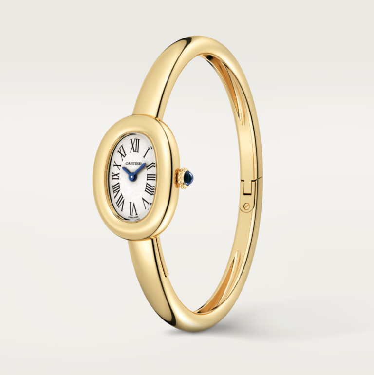 Introducing the Cartier Baignoire Watch - PurseBop