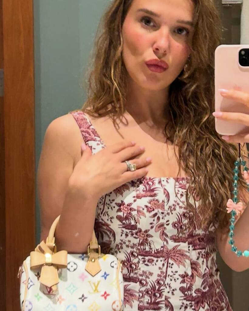 The 7 Most Coveted Louis Vuitton x Takashi Murakami Monogram ...