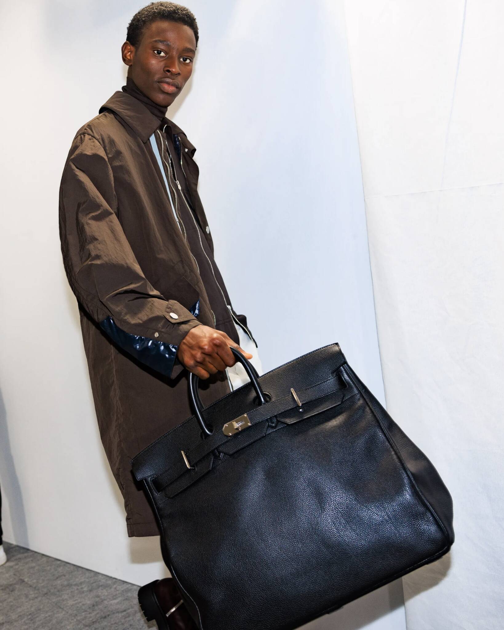 The Original Hermès Bag: The Hottest HACs - PurseBop