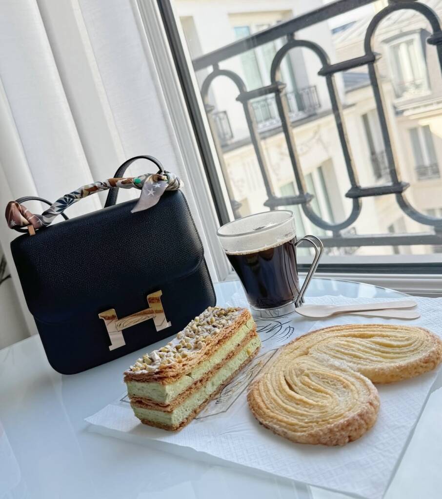 How Does Your Hermès SA Really Feel About Shopping on Travel? - PurseBop