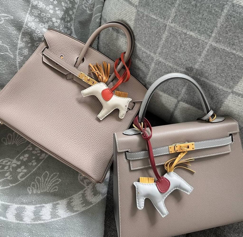 How Does Your Hermès SA Really Feel About Shopping on Travel? - PurseBop