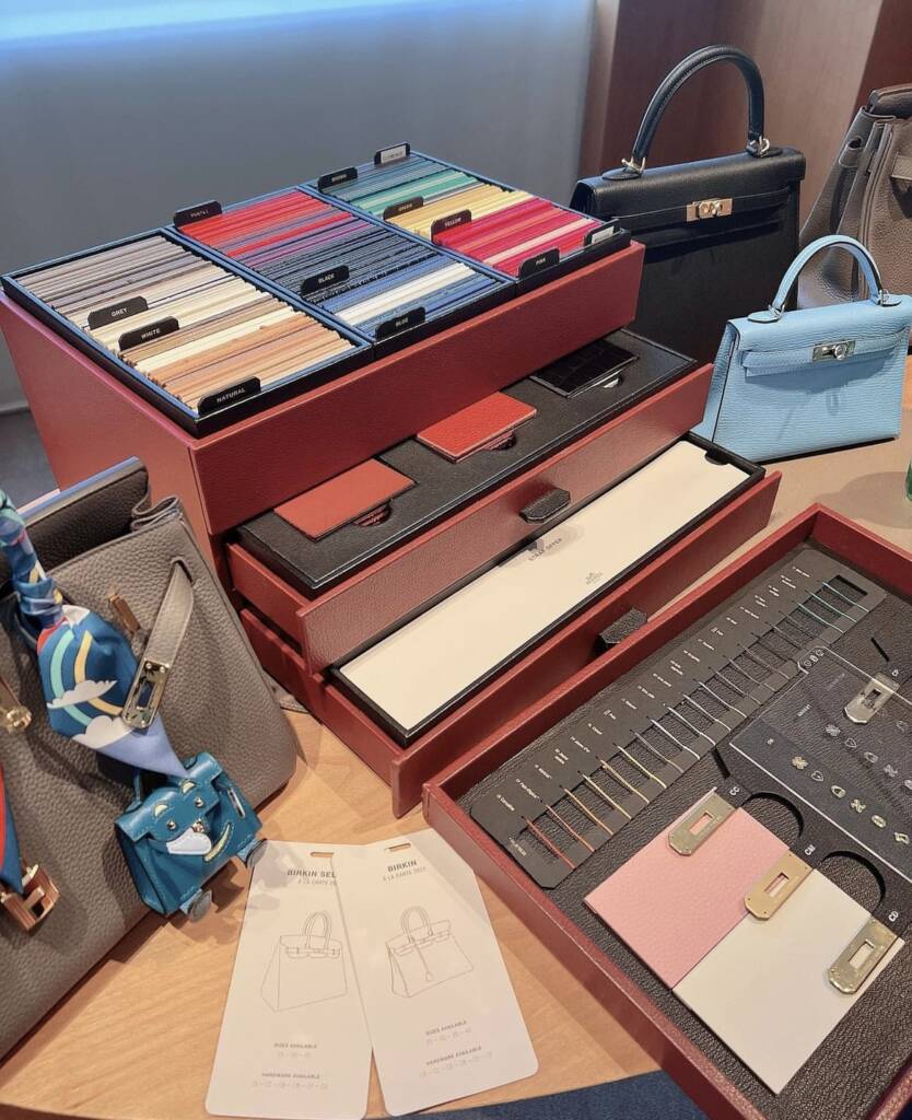 How Does Your Hermès SA Really Feel About Shopping on Travel? - PurseBop
