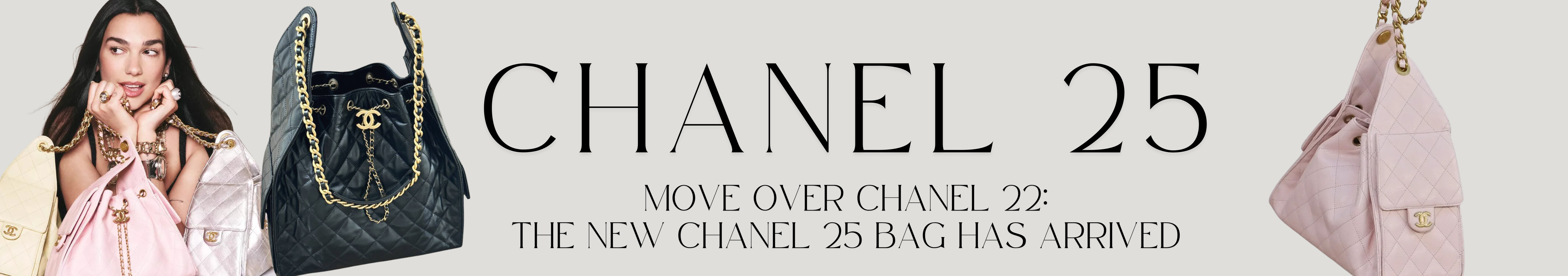 PurseBop - Designer Handbag Destination