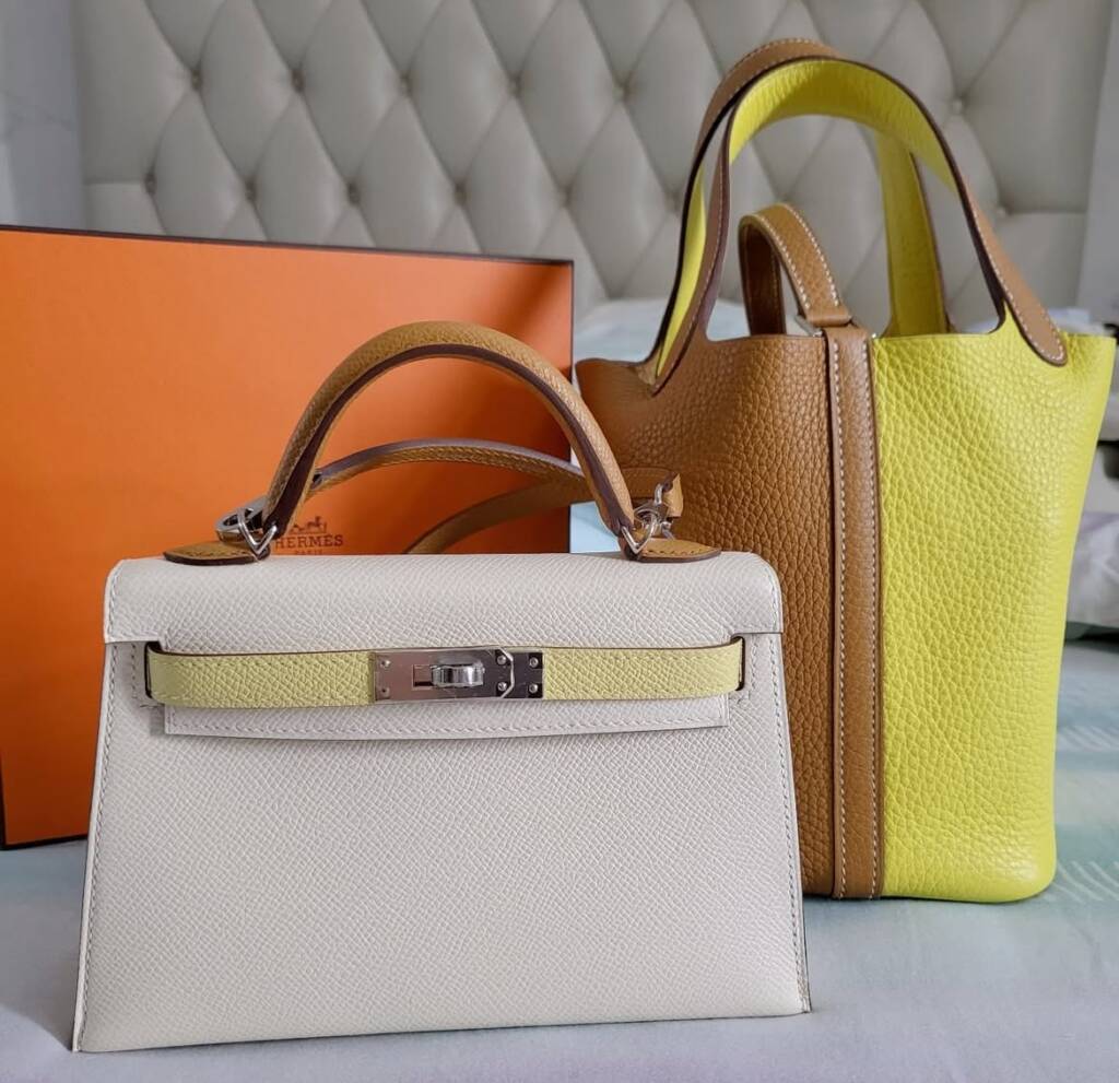 How Does Your Hermès SA Really Feel About Shopping on Travel? - PurseBop