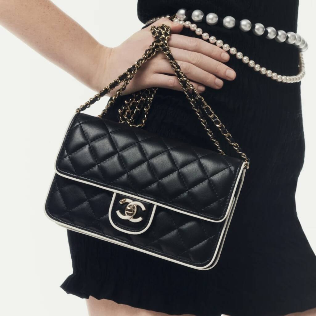 Chanel’s Biggest News – Did You Catch It All? - PurseBop