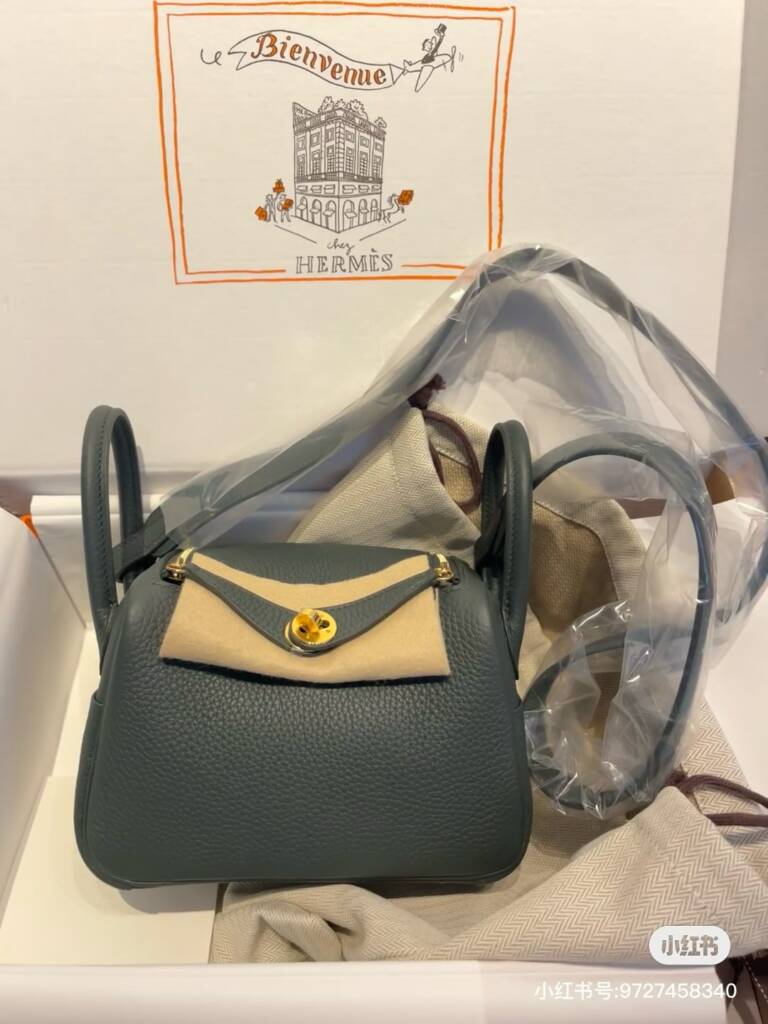 New Hermès Colors 2025 - PurseBop