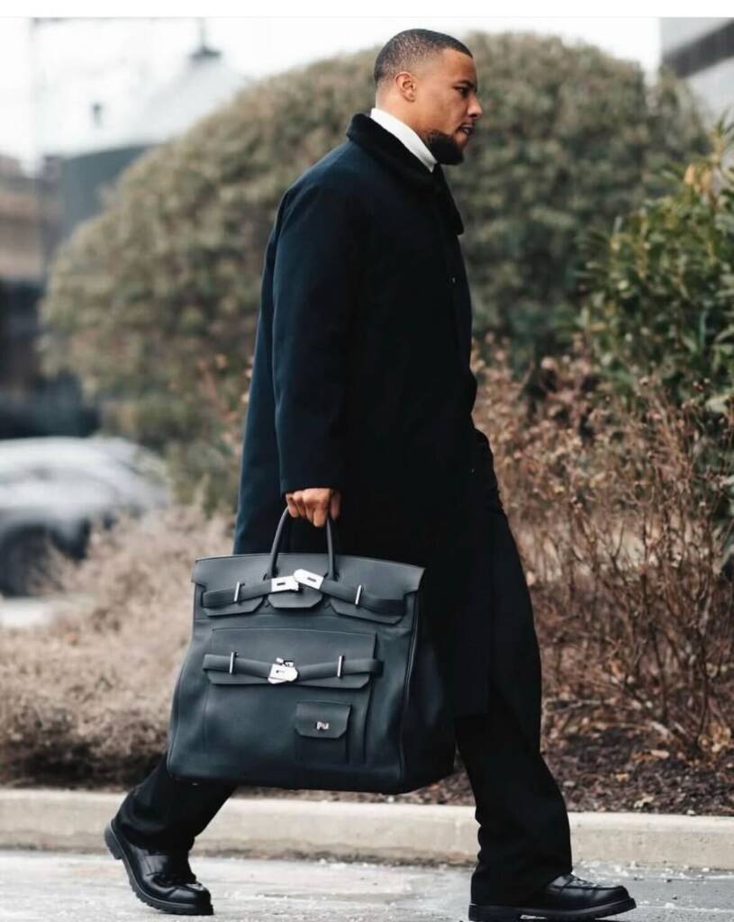 The Original Hermès Bag: The Hottest HACs - PurseBop